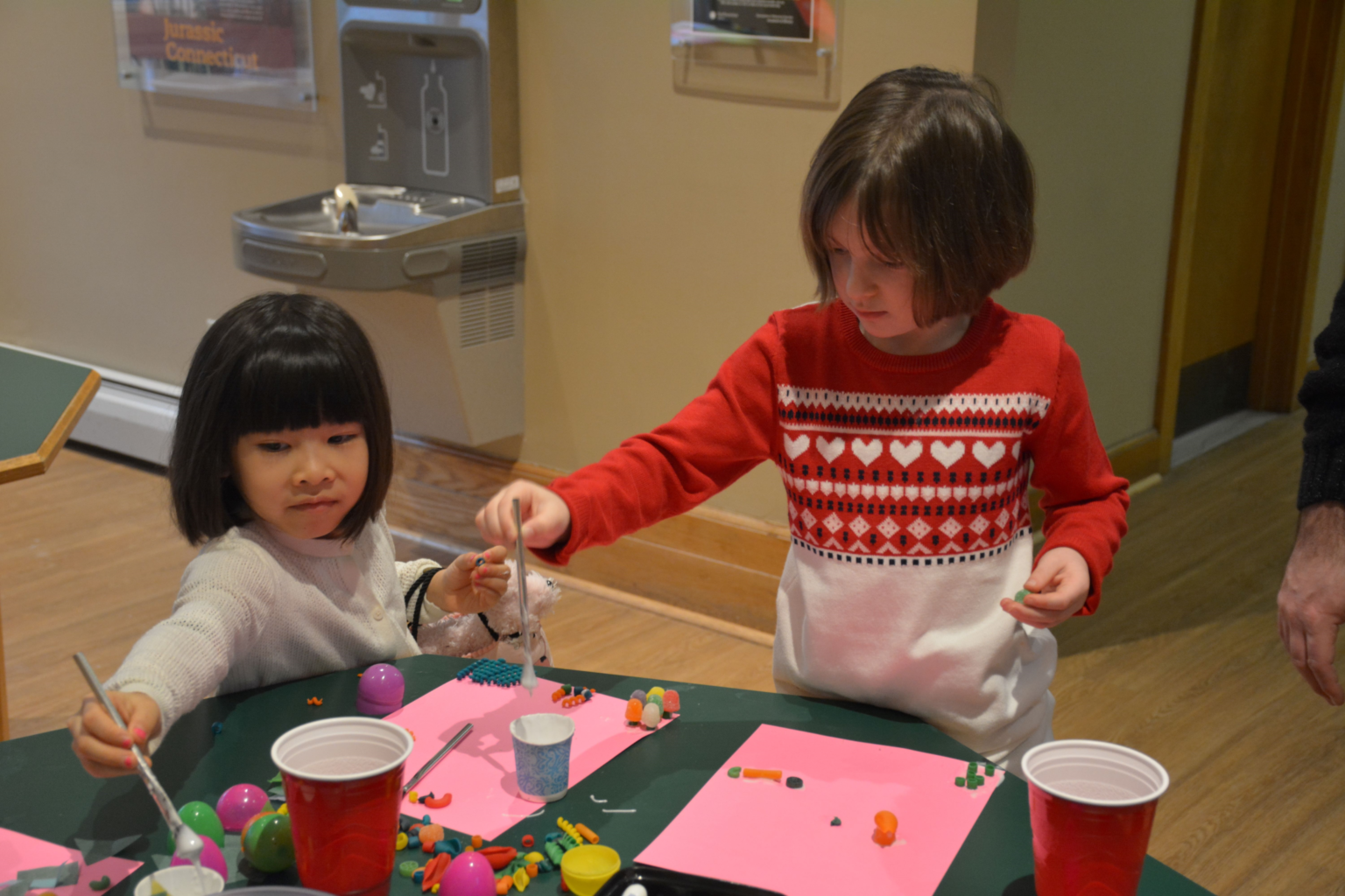 Free First Weekend Family Program: Spring into History! - Kidtivity.com