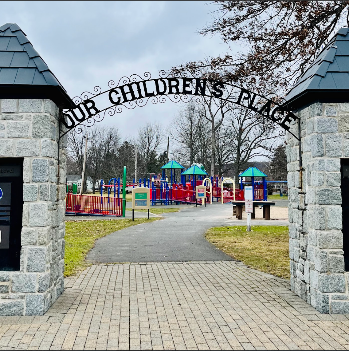 15 Fun Connecticut Playgrounds - Kidtivity.com