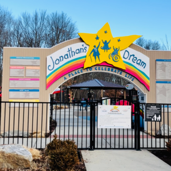 15 Fun Connecticut Playgrounds - Kidtivity.com